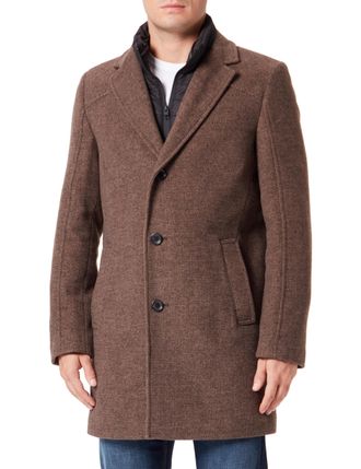 s.Oliver Outdoor Mantel