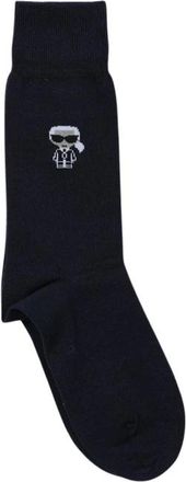 Karl Lagerfeld Socken - - Underwear - Herren - Blau - S/M