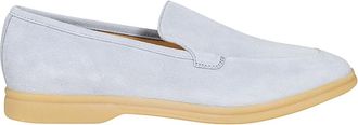 Eleventy Femme, Chaussures, Gris, Taille: 39 EU Mocassino