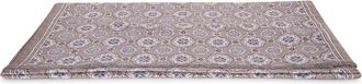 Dell'Oglio Homme, Accessoires, Multicolore, Taille: ONE Size Creta Scarf