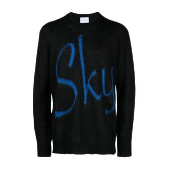 Blue Sky Inn Rollkragenpullover - - Sweatshirts & Hoodies - Herren - Schwarzk - S