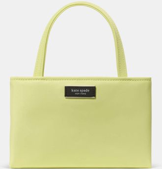 Kate Spade New York The Original Bag Icon Tote-Bag, Extraklein