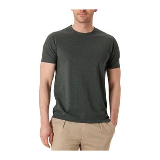 Profuomo Herren, Oberteile, Gr&uuml;n, LGr&ouml;&szlig;e