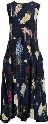 High ROBES - Robes midi sur YOOX.COM