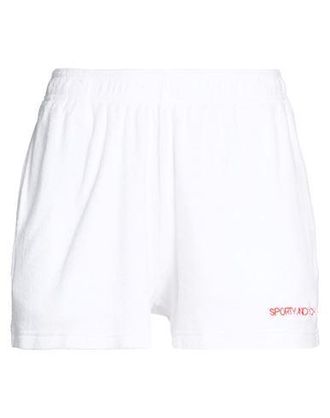 Sporty & Rich BAS - Shorts et bermudas sur YOOX.COM