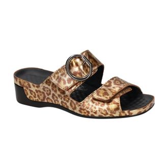 Vital Damen, Schuhe, Braun, 37 EUGr&ouml;&szlig;e
