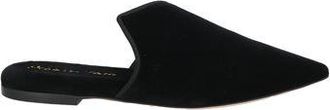 Olivia Von Halle CHAUSSURES - Mules & Sabots sur YOOX.COM