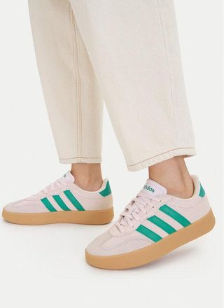 adidas Sneakers Barreda JP5963 Rosa