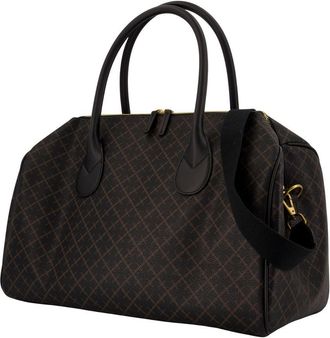 By Malene Birger Top Handle Bag - Brown