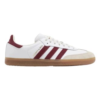 adidas Homme, Chaussures, Multicolore, Taille: 42 2/3 EU Samba Baskets