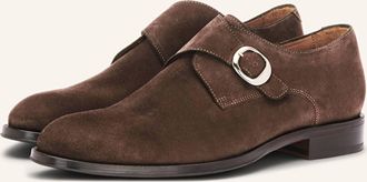 Lottusse Lottusse Slipper Lenox braun