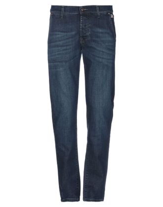 Roy Rogers HOSEN & R&Ouml;CKE - Jeanshosen auf YOOX.COM