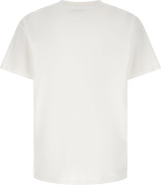 Givenchy Paris T-Shirt - White