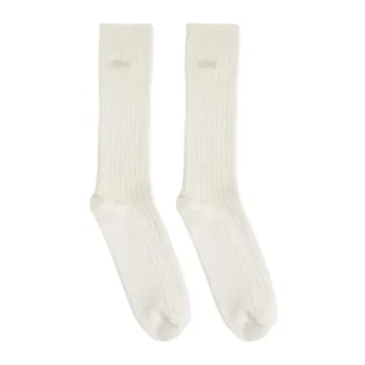 Lacoste Damen, Unterw&auml;sche, Wei&szlig;, XSGr&ouml;&szlig;e