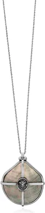 Versace Damen, Accessories, Grau, ONE SIZEGr&ouml;&szlig;e