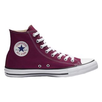 Converse Femme, Chaussures, Violet, Taille: 42 EU Chuck Taylor All Star Seasonal Baskets