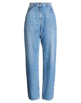 Elisabetta Franchi HOSEN & R&Ouml;CKE - Jeanshosen auf YOOX.COM
