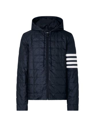 Thom Browne Doudoune courte