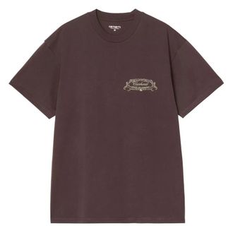 Carhartt Work in Progress T-shirt Chez Wip Carhartt WIP
