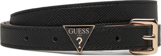 Guess G&uuml;rtel Guess BW9457 P6320 Schwarz