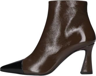 Lodi Damen, Schuhe, Braun, 38 EUGr&ouml;&szlig;e