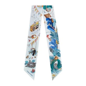 Ferragamo Damen, Accessories, Mehrfarbig, ONE SIZEGr&ouml;&szlig;e