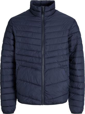Jack & Jones Herren Jjestate Packable Puffer Collar Noos, Sky Captain, s
