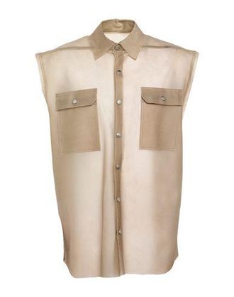 Rick Owens TOPS - Chemises sur YOOX.COM