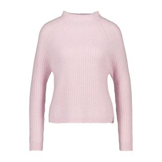 Henry Christ Pullover - - Knitwear - Damen - Rosa - M