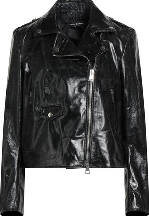 Street Leathers JACKEN & M&Auml;NTEL - Jacken und Anoraks auf YOOX.COM