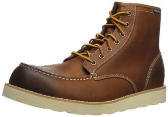 Eastland 1955 Edition Herren Schnürstiefel, Erdnussleder, 44 EU