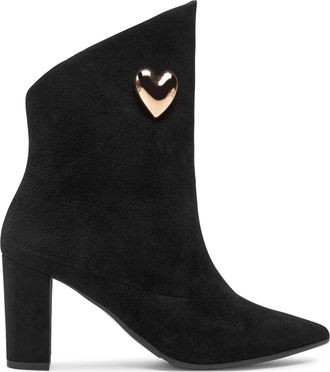 Baldowski Stiefeletten Baldowski D04944-3907-001 Schwarz