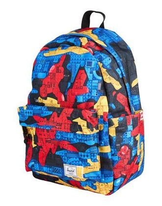Herschel X LEGO