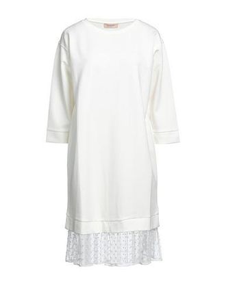 Twin-Set ROBES - Robes courtes sur YOOX.COM