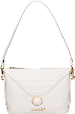 Braccialini Mod&egrave;le Solara Elite - Femme - Sacs - Blanc - Taille: ONE Size
