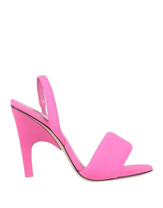 The Attico SCHUHE - Sandalen auf YOOX.COM
