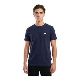 Redskins Herren, Oberteile, Blau, MGr&ouml;&szlig;e