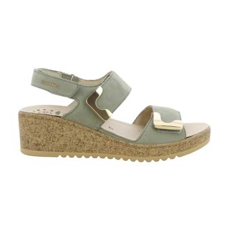 Mobils Damen, Schuhe, Gr&uuml;n, 40 EUGr&ouml;&szlig;e