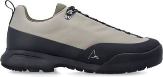 Roa Roa, Homme, Chaussures, Vert, Taille: 45 EU Cingino Baskets