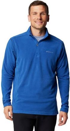 Columbia Herren Oberteil Klamath Range II Half Zip