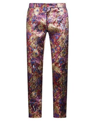 Dolce & Gabbana BAS - Pantalons sur YOOX.COM