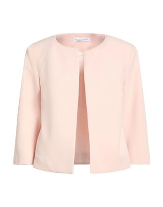 MANUEL DEL REI JACKEN & M&Auml;NTEL - Jacken und Anoraks auf YOOX.COM