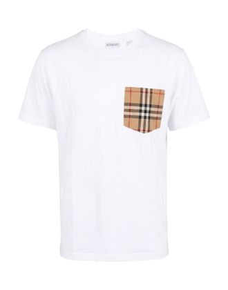 Burberry TOPS - T-shirts auf YOOX.COM