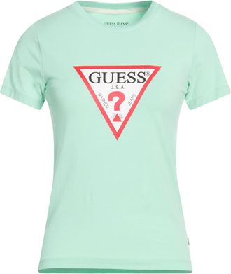 Guess TOPS - T-shirts auf YOOX.COM