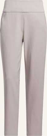 adidas ultimate365 Solid Ankle Hose braun