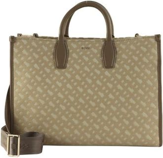 BOSS Sandy Tote Bag M Light Beige