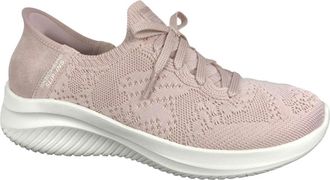 Skechers Femme, Chaussures, Rose, Taille: 39 EU Slip-Ins Ultra Flex 3.0