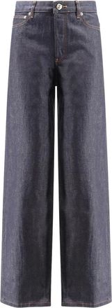 A.P.C. A.p.c., Femme, Jeans, Bleu, Taille: W25 Elisabeth Jeans