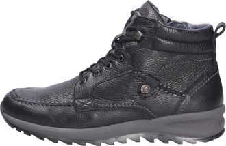 Waldl&auml;ufer Boots - - Shoes - Herren - Schwarzk - 47 EU