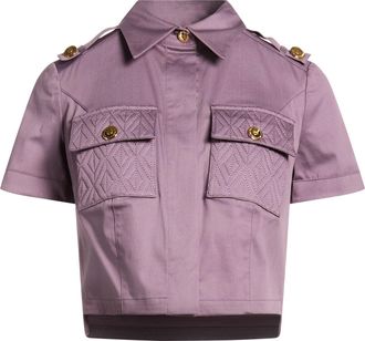 Elisabetta Franchi TOPS - Hemden auf YOOX.COM